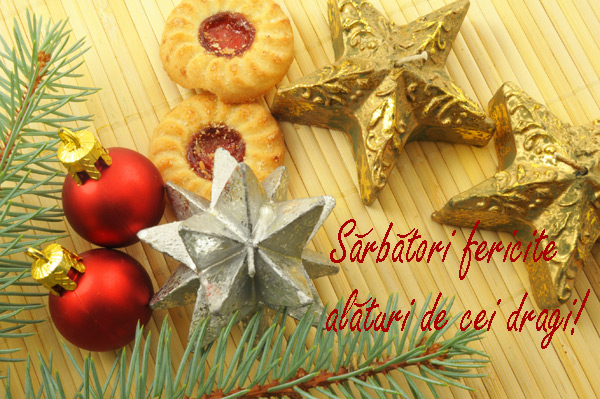 Sarbatori fericite! (4) - Elle.ro