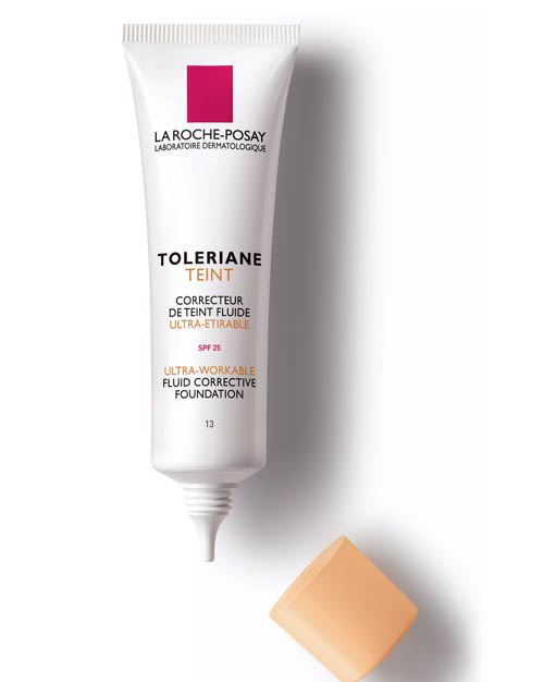 Toleriane Teint, La Roche-Posay – o noua formula - Elle.ro