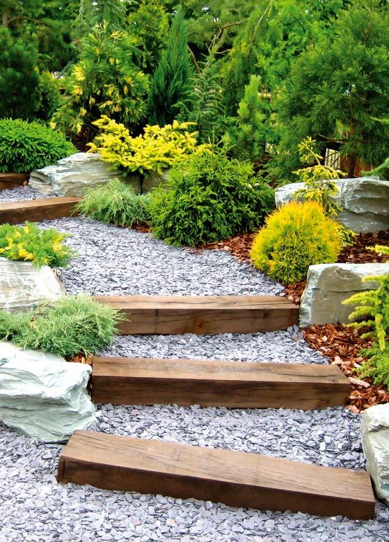 Cele mai deco pavaje, pentru o gradina stylish! - Elle.ro