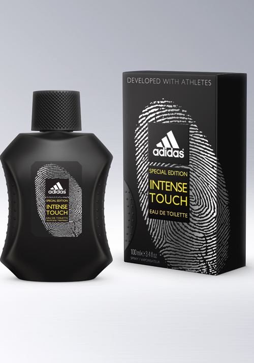 Adidas Intense Touch Special Edition - Elle.ro