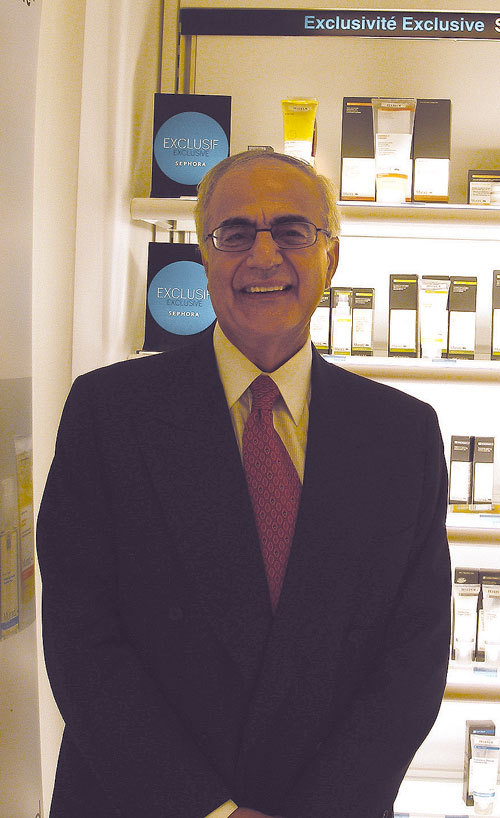 Ponturi de beauty de la Howard Murad, doctorul vedetelor - Elle.ro