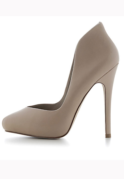 Pantofi din piele, Aldo - Elle.ro