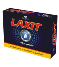 Laxit – laxativ natural, cu efect detoxifiant si prebiotic - Elle.ro
