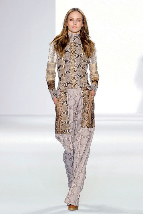 Imprimeuri de toamna - Elle.ro