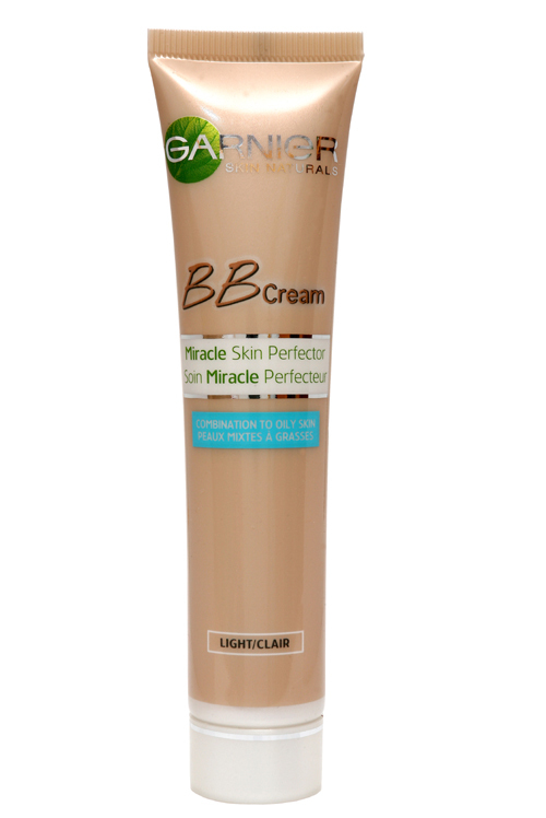 Garnier BB Cream oil free - Elle.ro