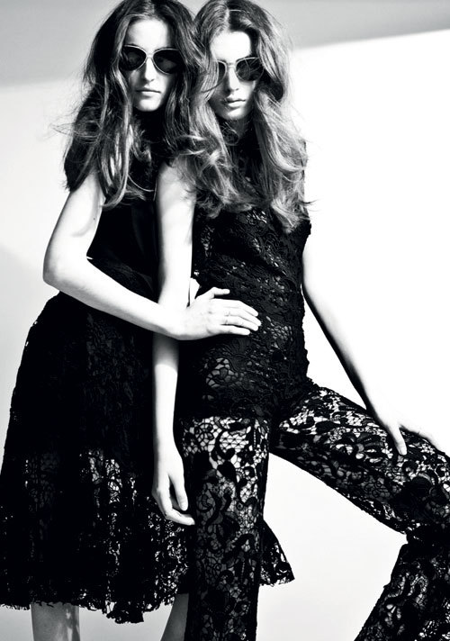 ELLE FASHION: NEW SEASON, NEW TRENDS - Elle.ro