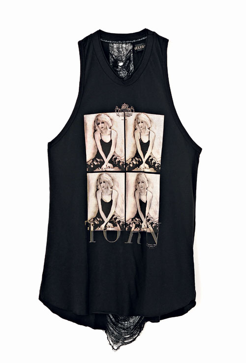 Tendinte moda: stilul sport urban - Elle.ro