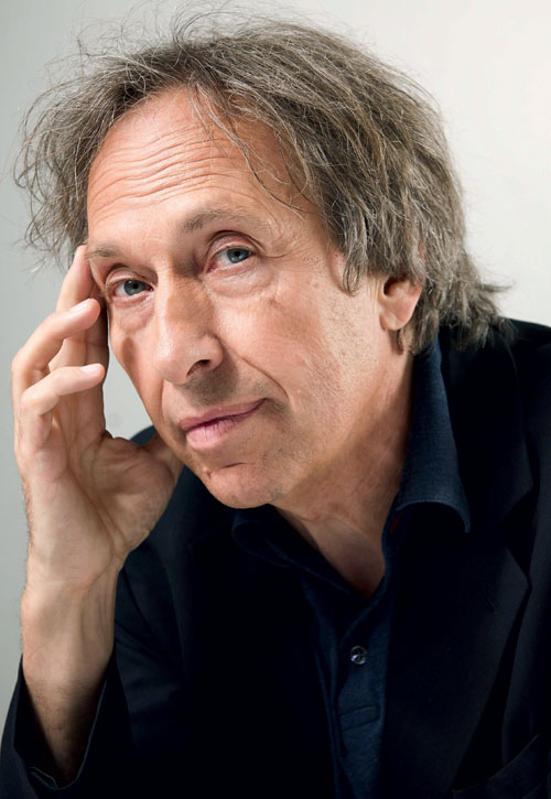 Pascal Bruckner – cronicarul crizelor noastre - Elle.ro