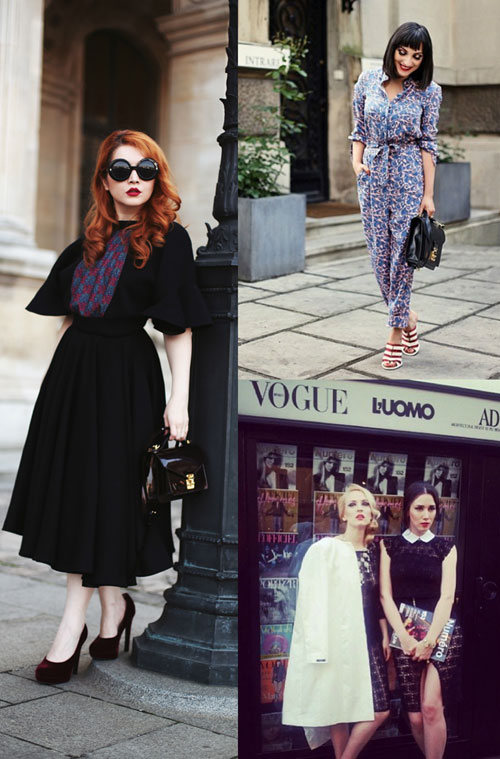 10 bloggeri de moda din Romania pe care trebuie sa ii urmaresti - Elle.ro
