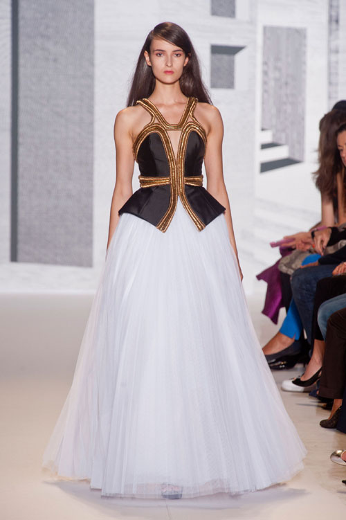 Andrew GN - primavara vara 2014 - Elle.ro