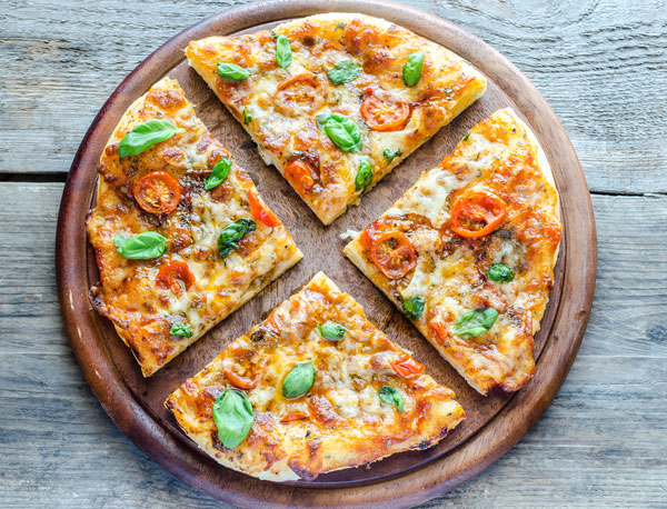 Cum sa prepari cea mai buna pizza! - Elle.ro