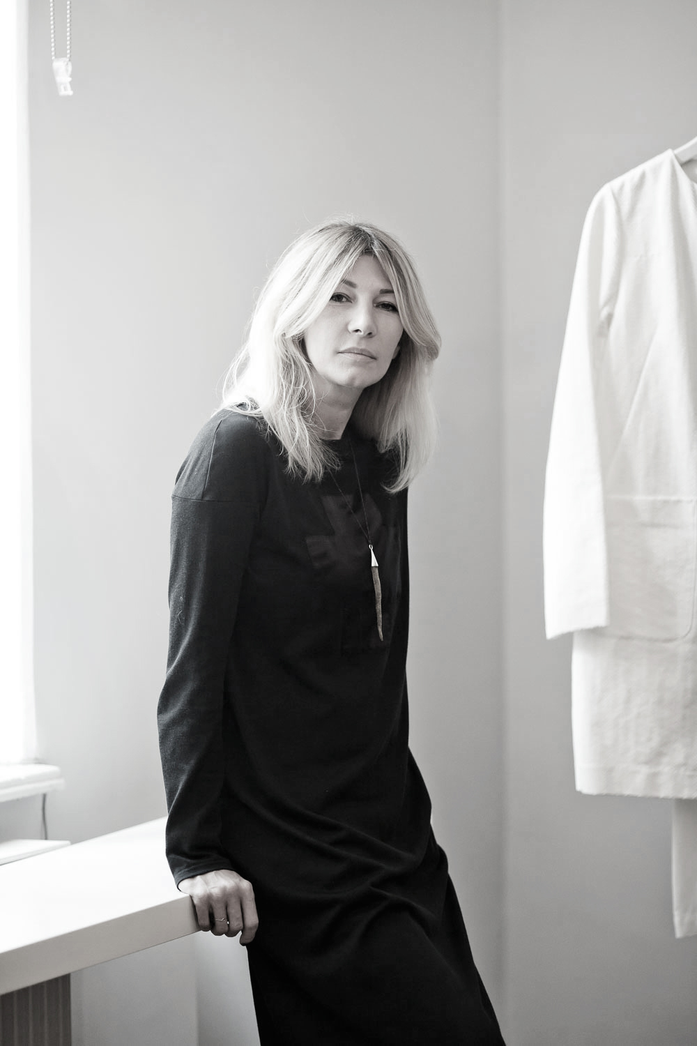 #ELLElovesBucharest: locurile preferate ale designerului Adelina Ivan ...