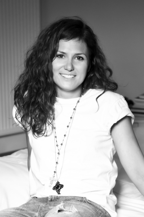 #ELLElovesBucharest: locurile preferate ale fotografei Andreea Goia ...