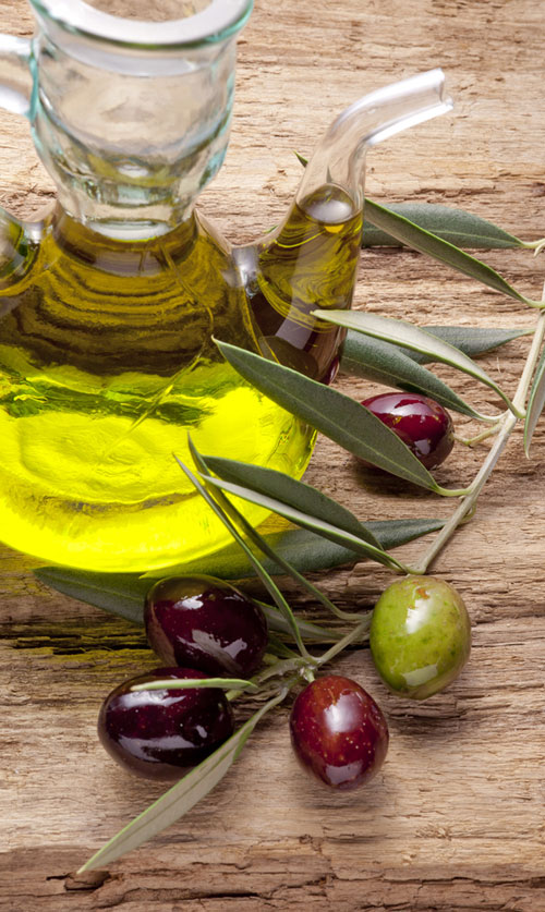 6 substitute ingenioase pentru ulei! - Elle.ro