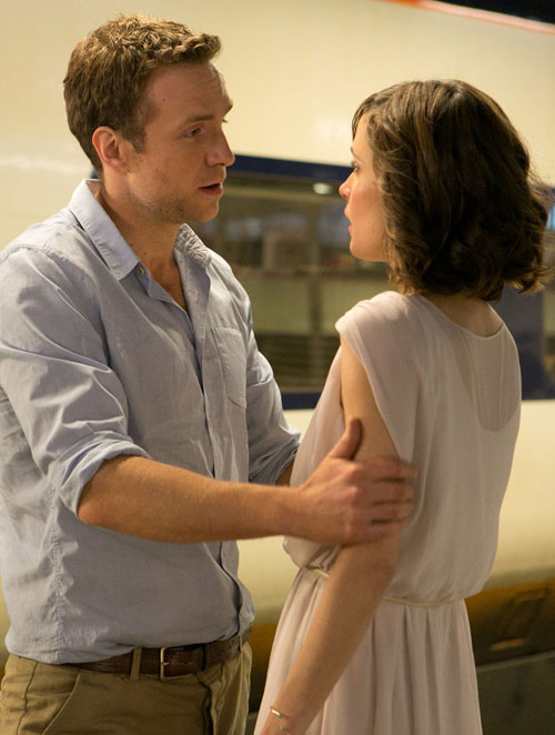 5 lucruri pe care nu le cunosti despre infidelitate - Elle.ro