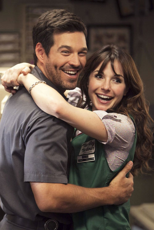 Calitatile feminine pe care barbatii le considera foarte atragatoare ...