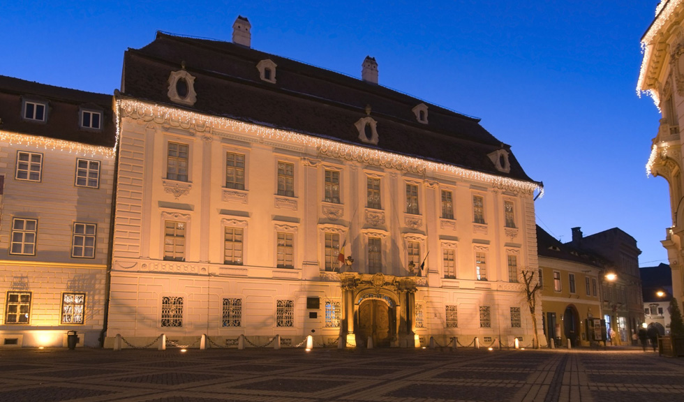 Top 10 cele mai interesante muzee din Romania - Elle.ro