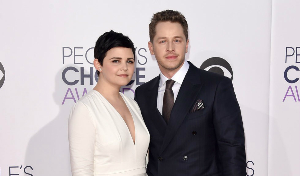 Actrita Ginnifer Goodwin a devenit mama pentru a doua oara! - Elle.ro