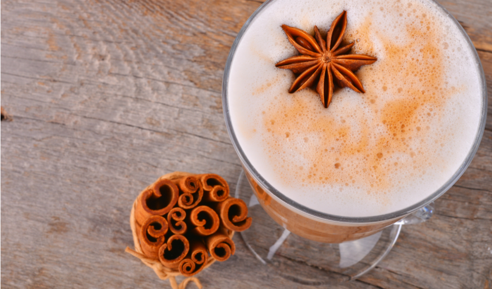 5 bauturi calde de toamna - Elle.ro