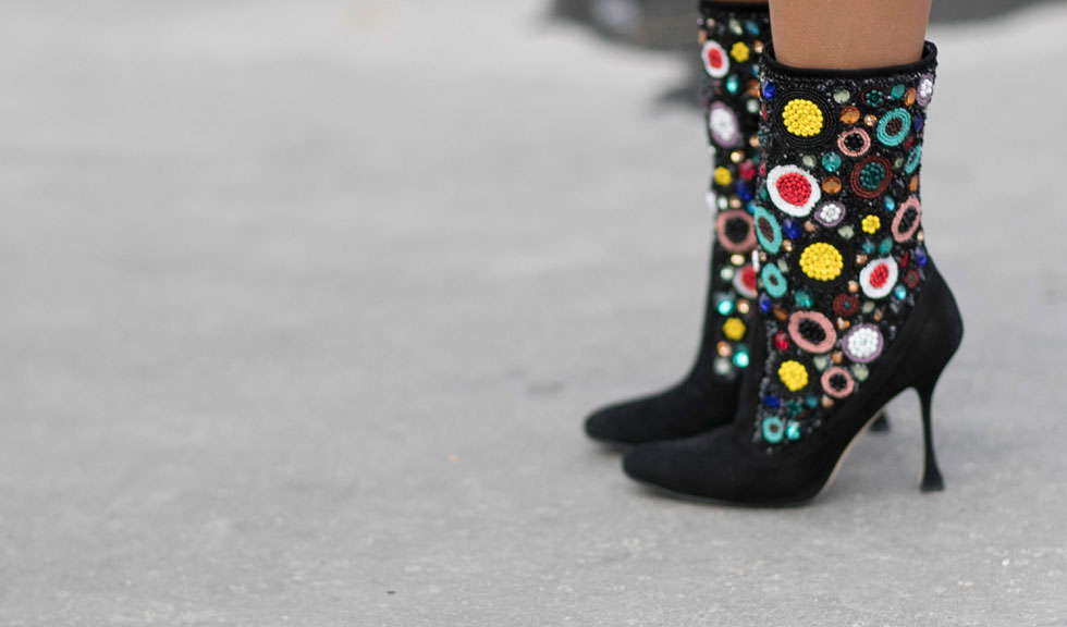 TOP 20 botine statement de care te vei indragosti - Elle.ro