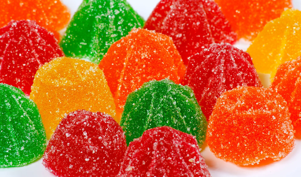 Cum sa faci jeleuri de fructe - Elle.ro