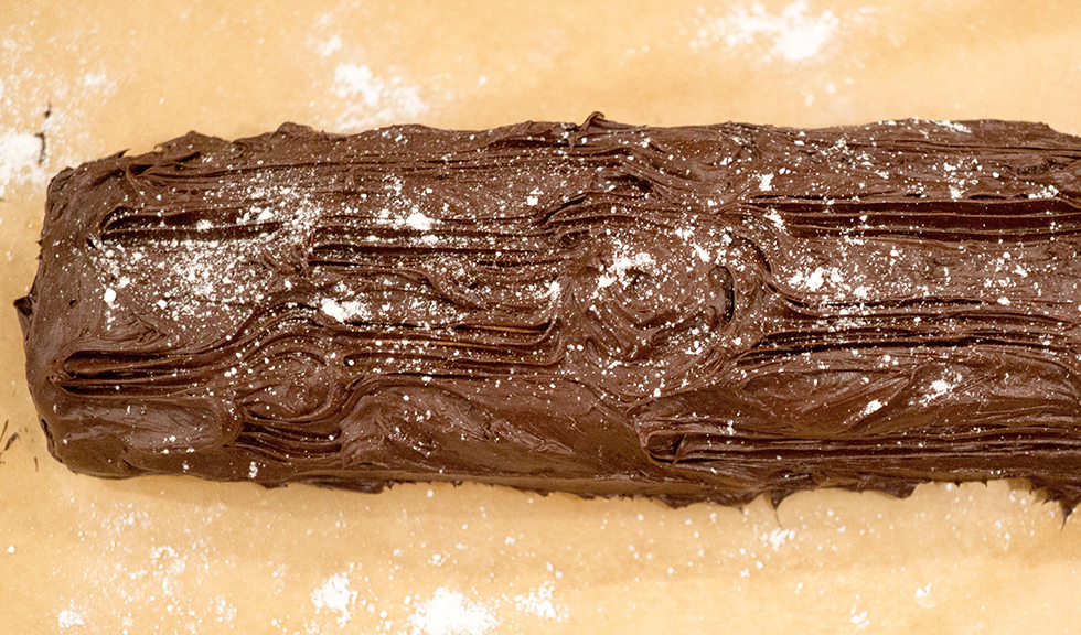 Buturuga de Craciun, de Ioana Dumitrescu - Elle.ro