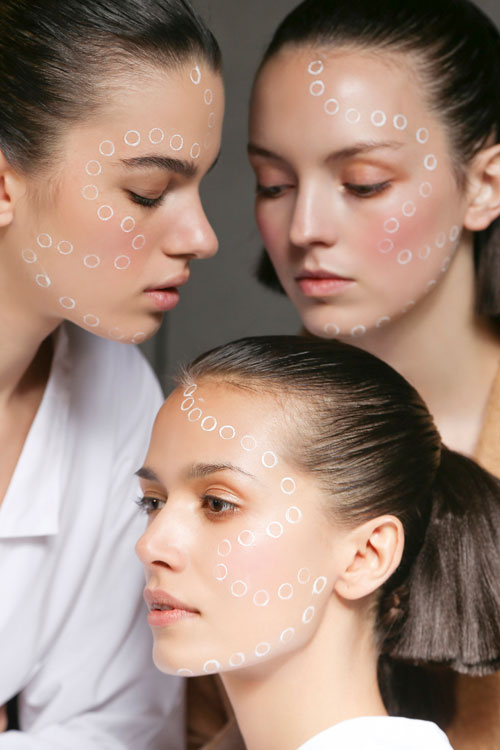 ELLE BEAUTY: Just 4 you - Elle.ro