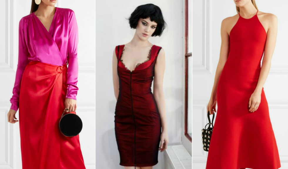 10 rochii sexy pentru Valentine's Day - Elle.ro