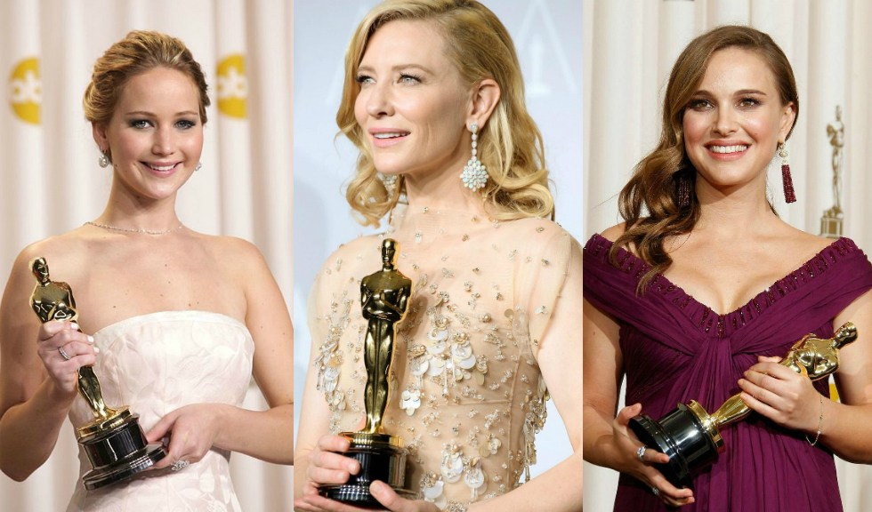 Premiile Oscar: Actrite care au castigat in ultimii 10 ani - Elle.ro