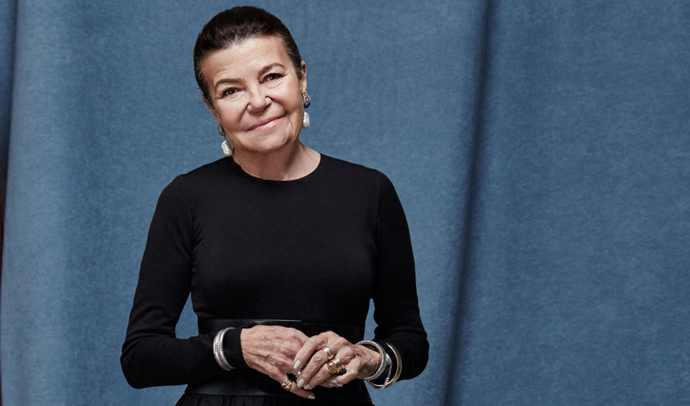 Marina Sturdza - Povestea unica a unei femei de un rafinament ...