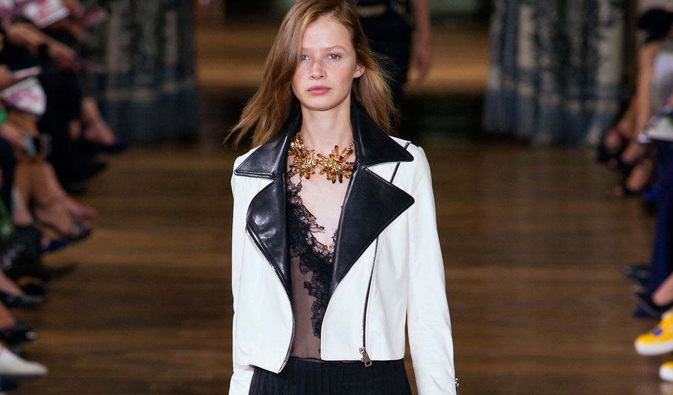 Fashion trend: Noua eleganta - Elle.ro