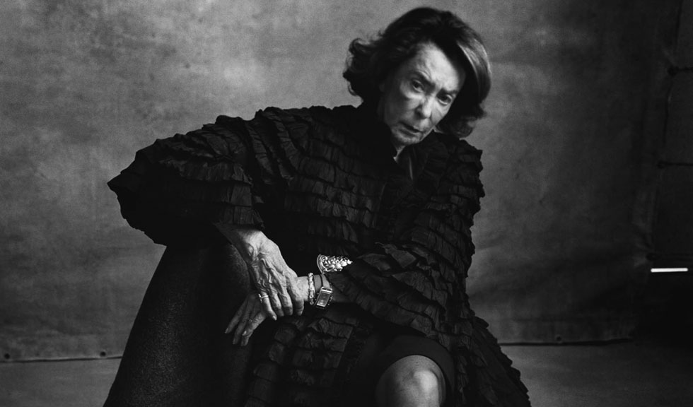 Mica Ertegun: fascinanta viata a romancei care face legea la New York ...