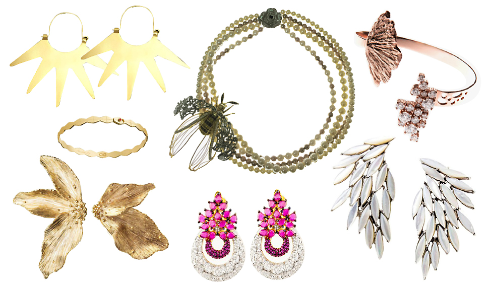 Cele mai stylish bijuterii, made in Romania! - Elle.ro