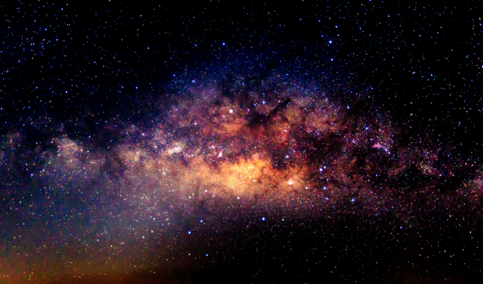 Suntem facuti din...praf de stele? - Elle.ro