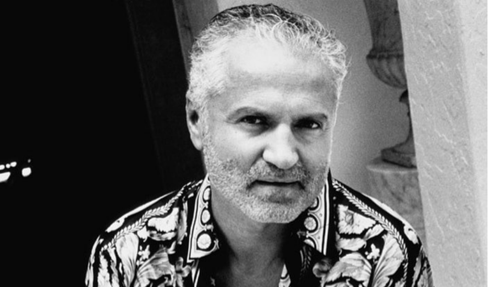 5 motive pentru care ar trebui sa il iubesti pe Gianni Versace - Elle.ro