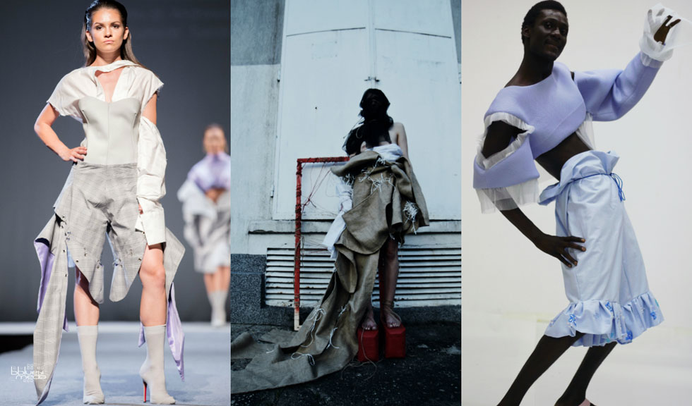 Nume noi in moda romaneasca - Elle.ro