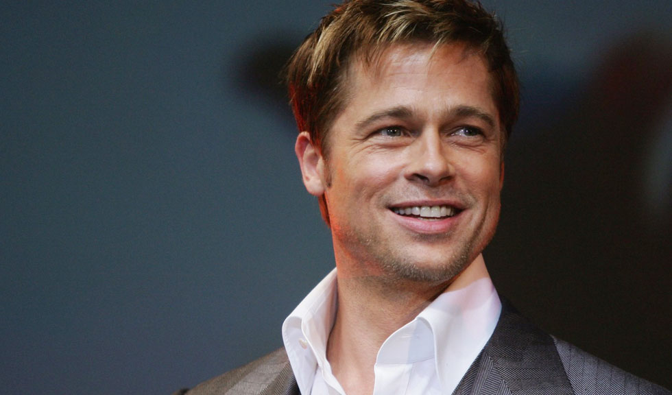 Brad Pitt are o noua relatie. Cu o actrita celebra! - Elle.ro