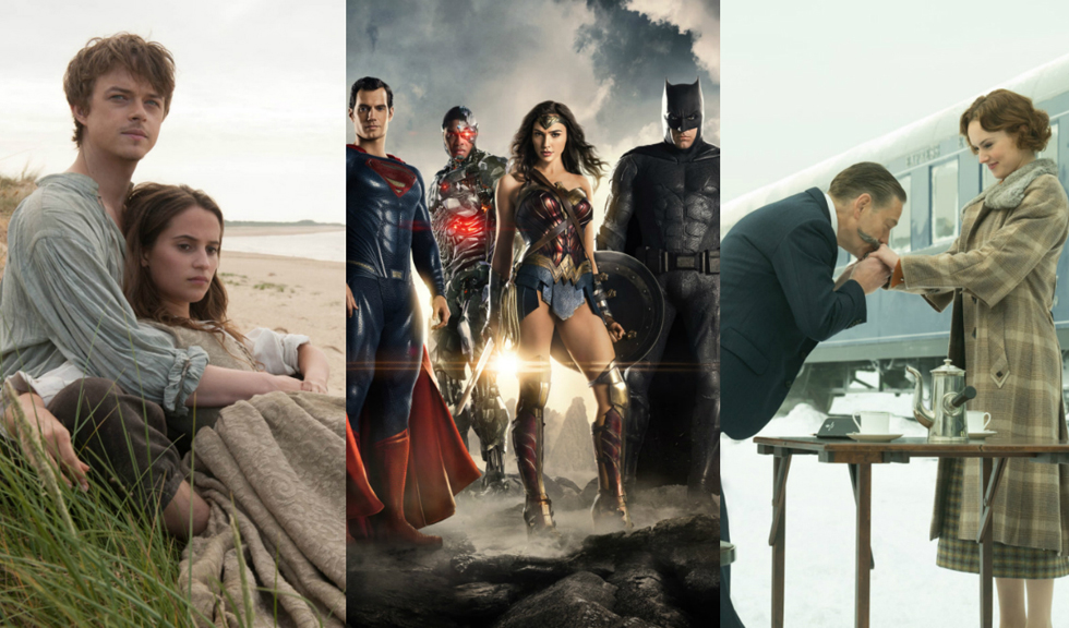 Top 12 filme de vazut la cinema in aceasta toamna - Elle.ro