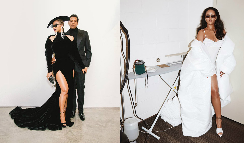 Insta-Grammy 2018: cele mai cool poze de pe Instagram ale vedetelor ...