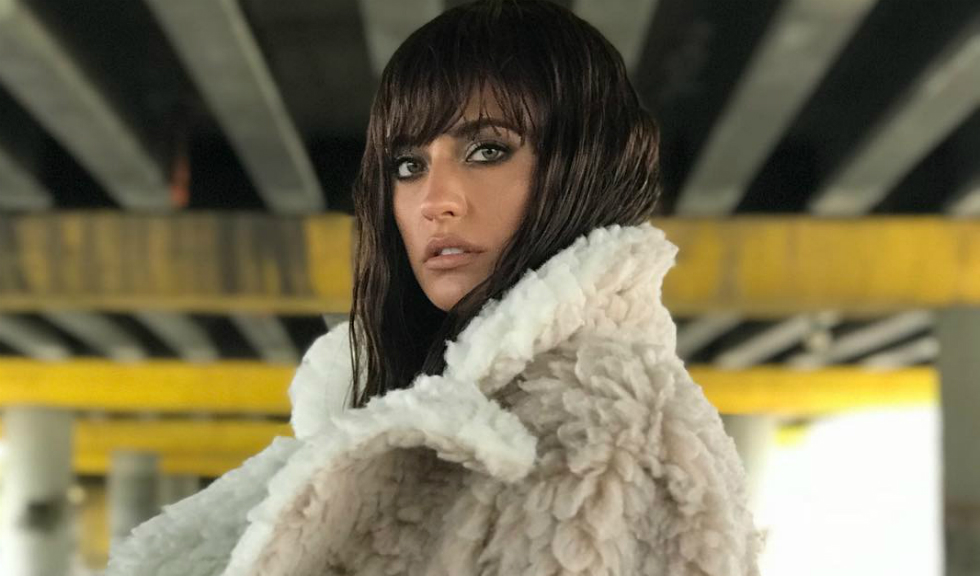 Antonia și-a schimbat look-ul și arată fabulos - Elle.ro