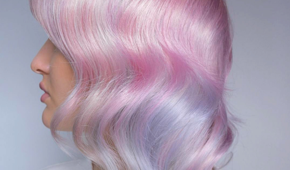 Cel mai NOU trend în hair style – Opal Hair - Elle.ro