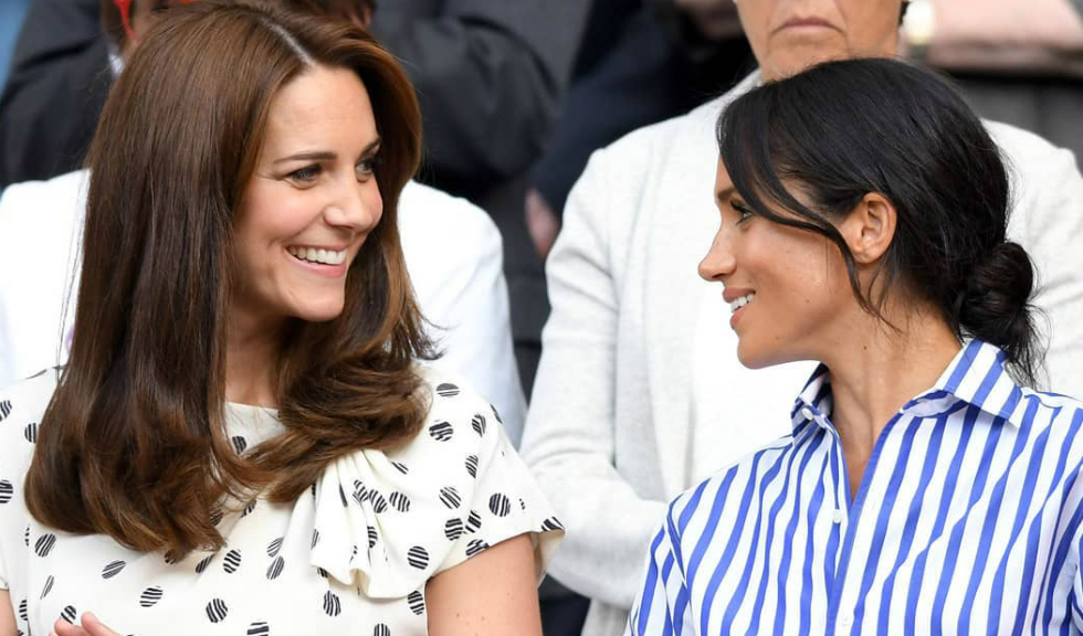 Kate Middleton vs. Meghan Markle: Cine este adevăratul influencer în ...