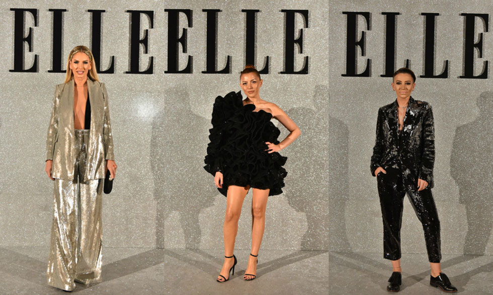 Vedete la ELLE STYLE AWARDS 2018 (I) - Elle.ro
