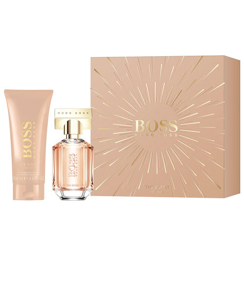Cele mai glam seturi de parfumerie – Iris the Fairy