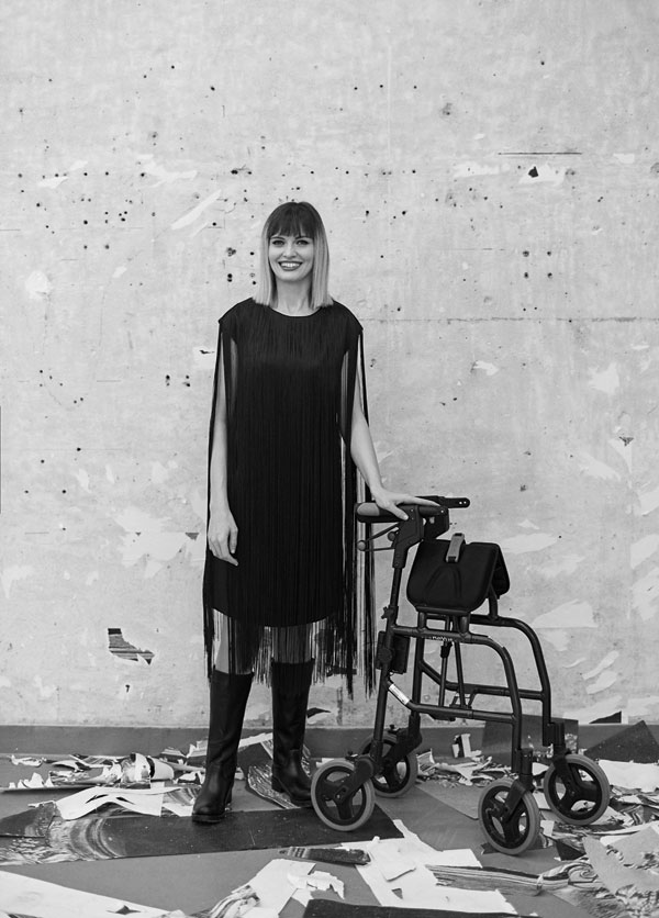 ELLE SPECIAL: Altfel - Elle.ro