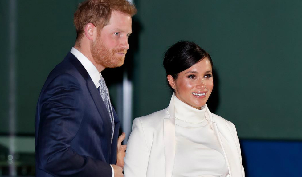 Meghan Markle și Prințul Harry s-ar putea muta în Africa? - Elle.ro
