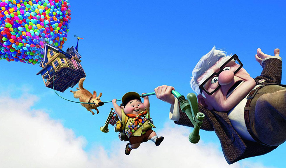 7 desene animate la care merită să te uiți și ca adult - Elle.ro