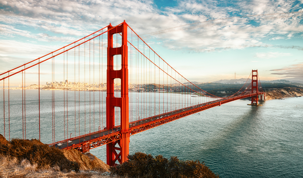 11 dintre cele mai impresionante poduri din lume - Elle.ro