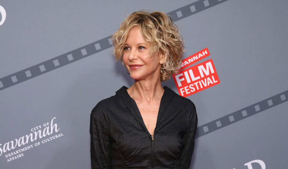 Meg Ryan, alături de fiica adoptivă la Paris Fashion Week Haute Couture ...
