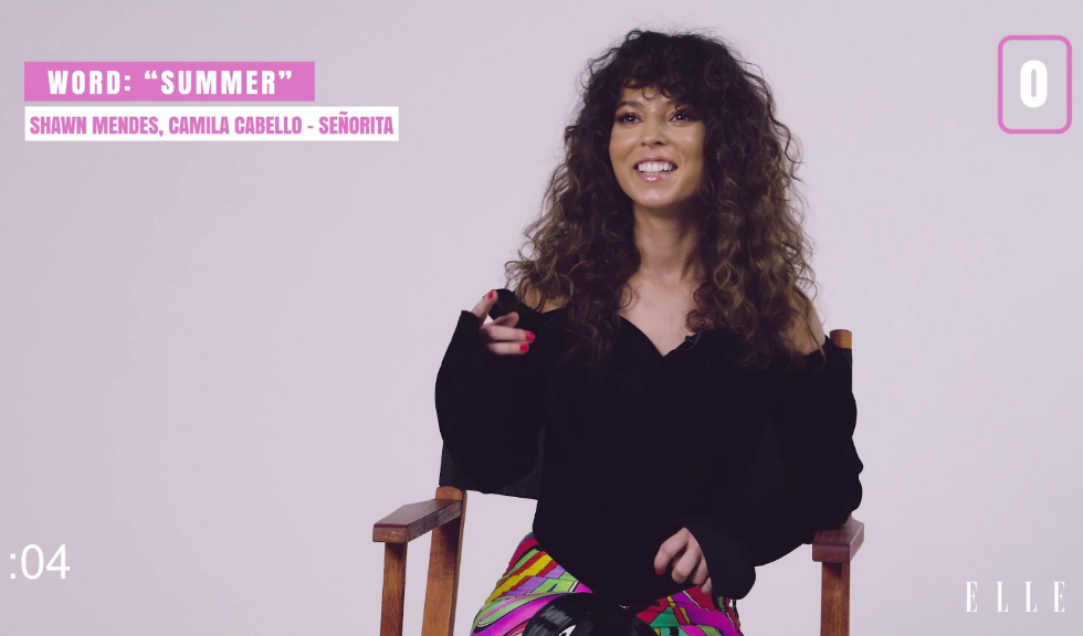 ELLE Song Connection | AMI (VIDEO) - Elle.ro